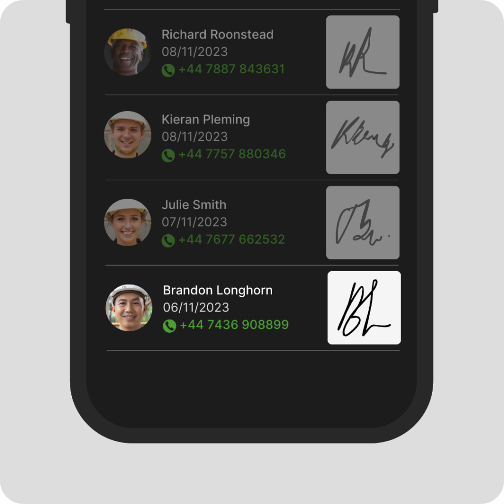 Digital JSA | Construction Safety Software